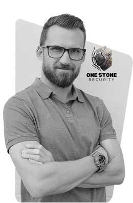 About Us - One Stone Security